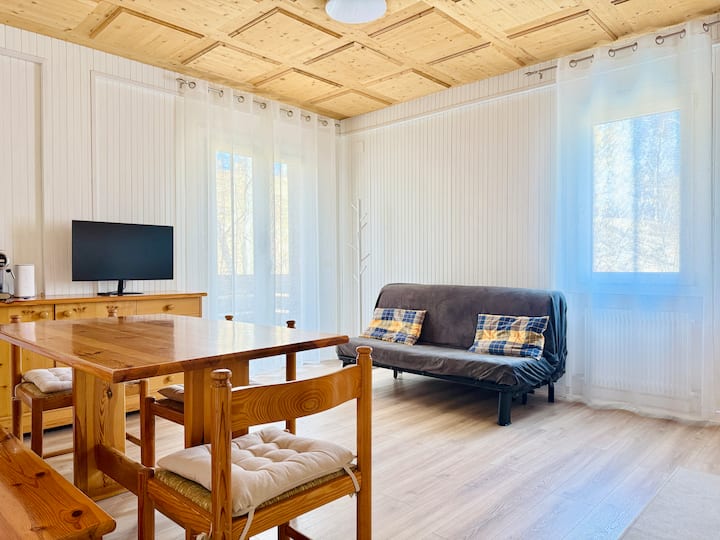 Chalet Miramonti - Belluno