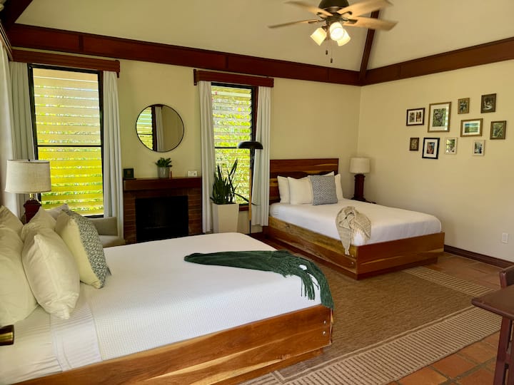 Cottage In The Heart Of The Belizean Forest - Belmopan