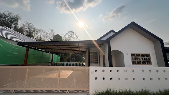 Cheeva Home02 - Thaïlande