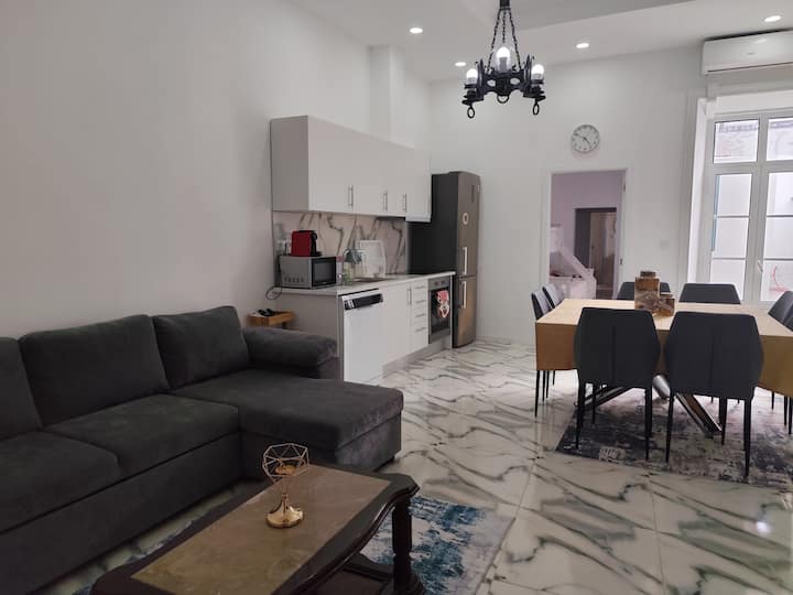 Casa Branca Rés Chão - Ponta Delgada