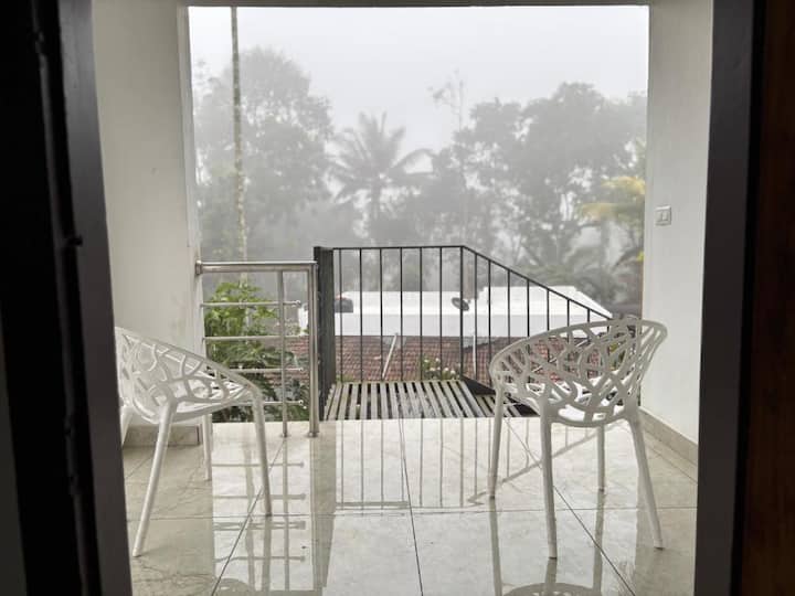 Nilavu Homes Retreat 2 (Upstairs) - Wayanad