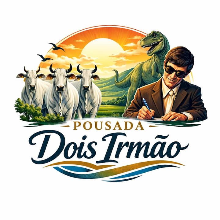 Pousada Dois Irmão - Uberaba
