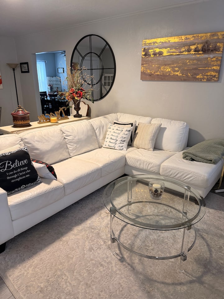 The Hideout ! - Oklahoma