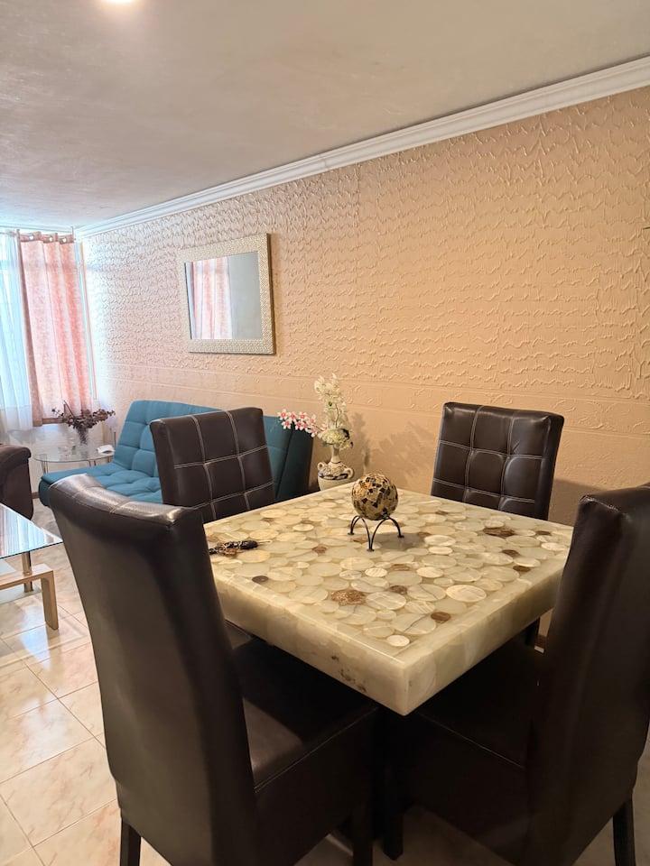 Casa Con Jacuzzi | 5 Min Zona Plateada - Pachuca