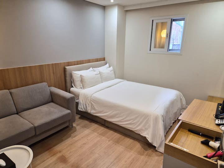 Hotel Momulda - Busan