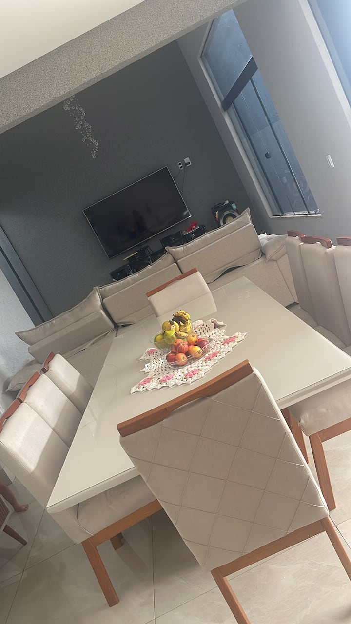 Casa De Luxo - Trindade