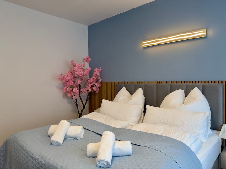 Große Innenstadt-oase2 Kiel Für Gruppen & Familien - Kiel