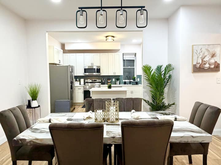 Historic Gem-classic St. Louis Stay - Saint-Louis, MO