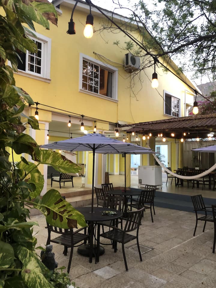 Beautiful Island House - Amapala