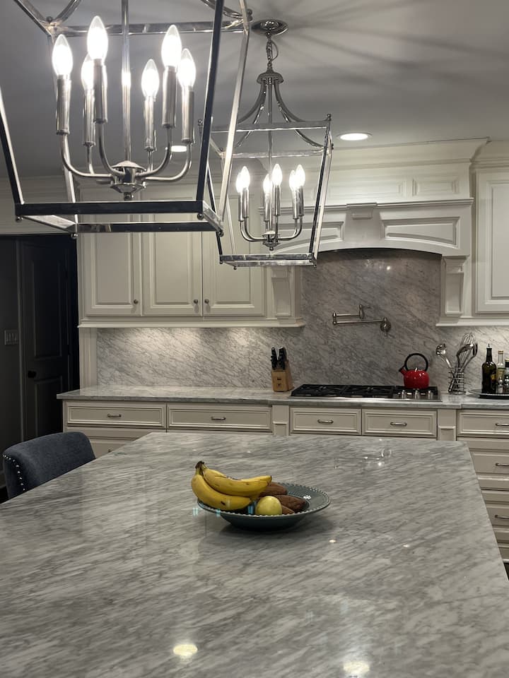 World Cup Watching From Our 5 Bed Home! - Kansas City