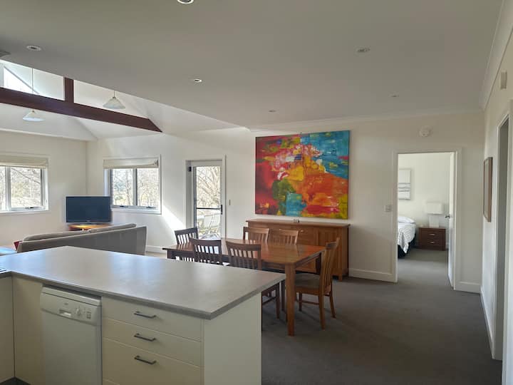 Charlies Apartments - Armidale