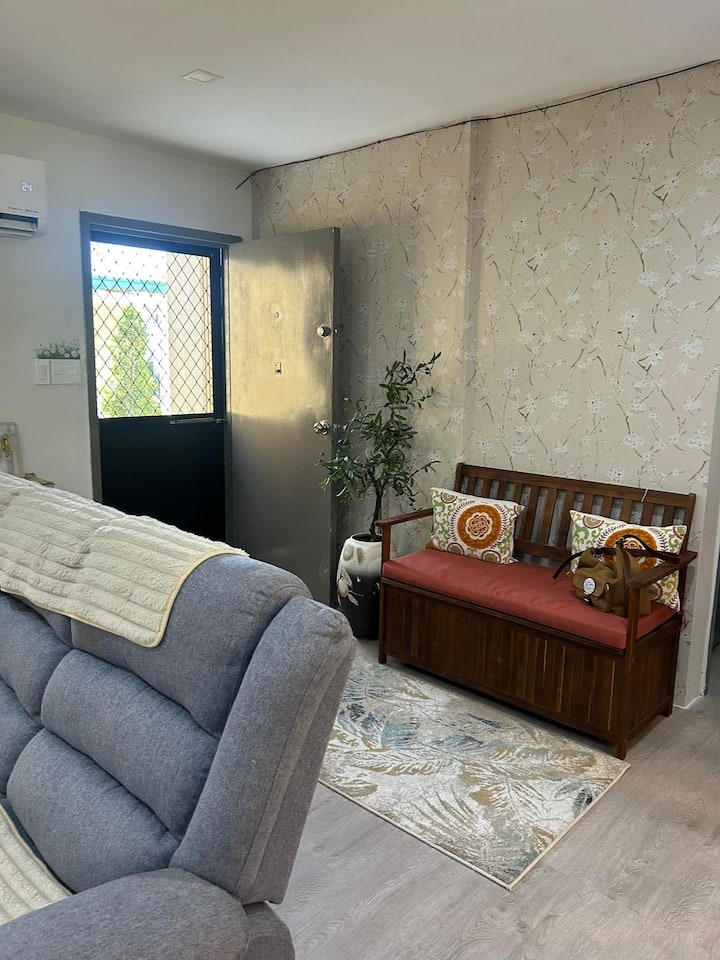 Casa Ni Ma’am Olive - Morong