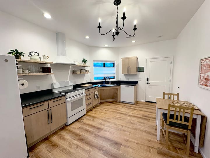 Sunnyside Retreat - Flagstaff, AZ