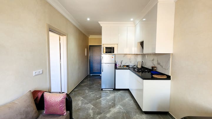 Appart à 4 Min Plage – Sidi Ifni - Sidi Ifni