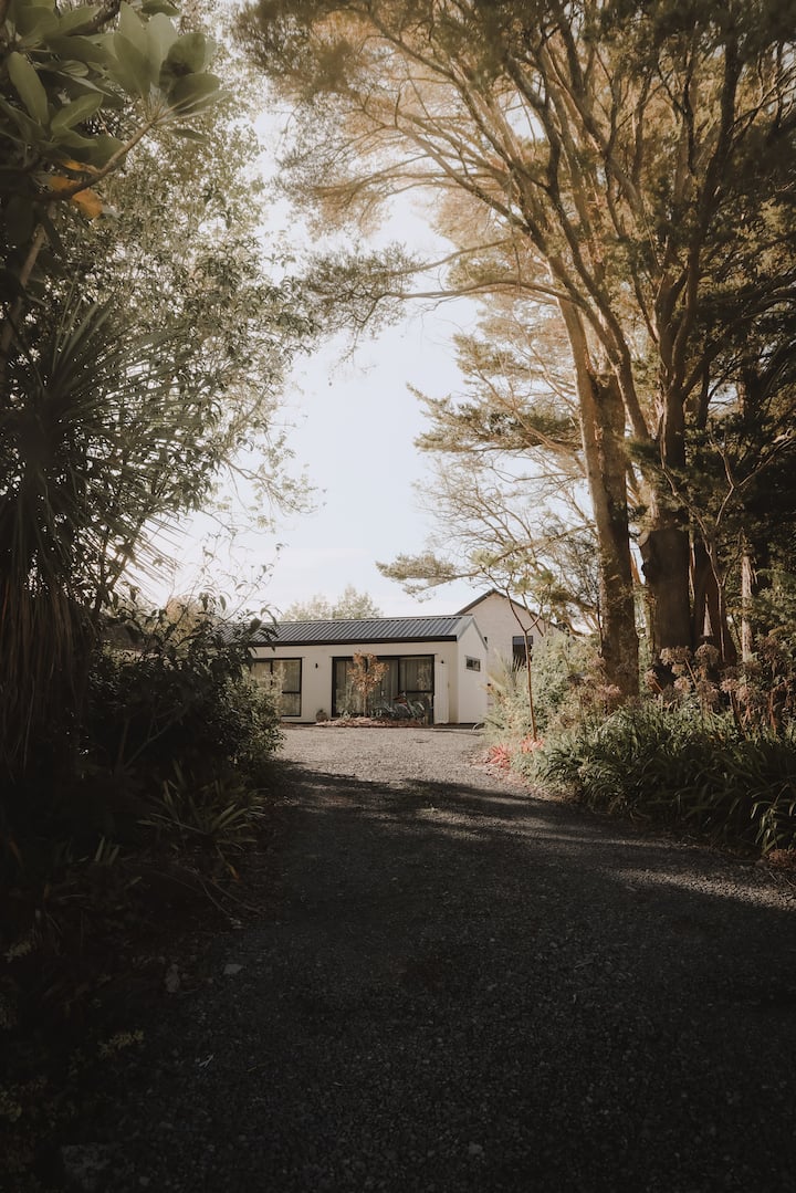 Ruapunawai - Tiny Home, Clevedon Village - Clevedon