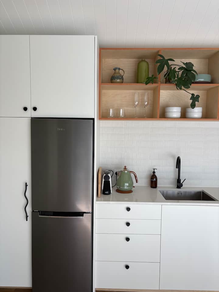 Ruapunawai - Tiny Home, Clevedon Village - Clevedon