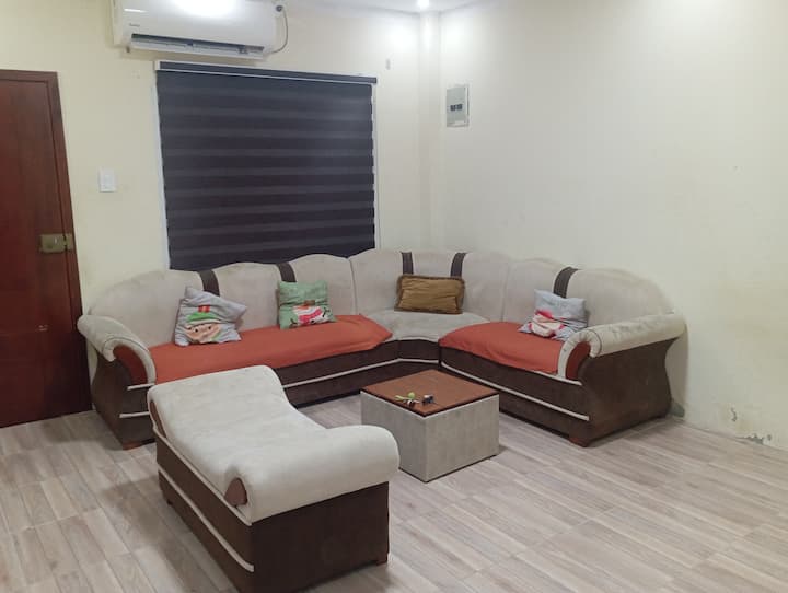 Casa Mechita - Esmeraldas