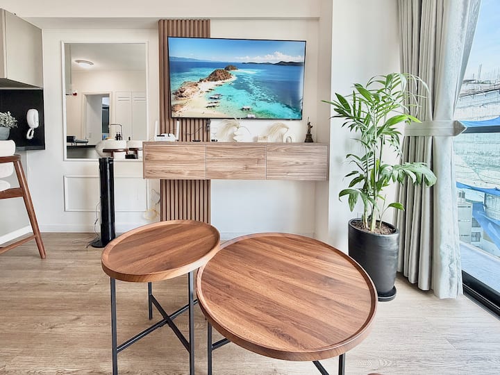 Moderno Y Con Cochera 1 Br | Edificio De Lujo - Peru