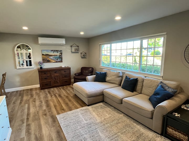 Family Home In Santa Barbara - Santa Barbara