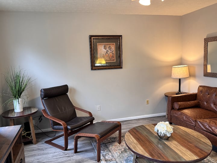 Cozy And Quite - Holiday Valley, OH