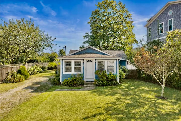 The Saybrook Point Bungalow, Stroll To Downtown - Old Saybrook, CT