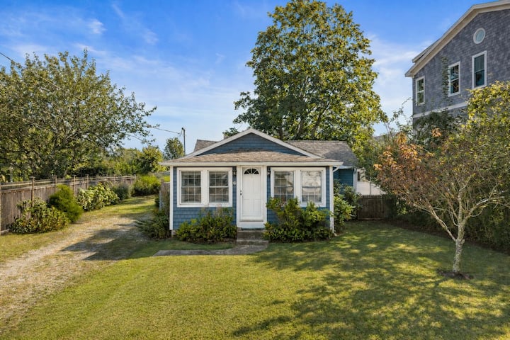 The Saybrook Point Bungalow, Stroll To Downtown - Essex, CT