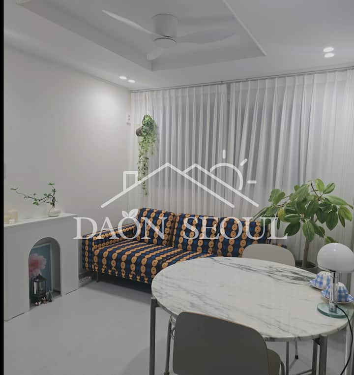 다온하우스 - Seoul