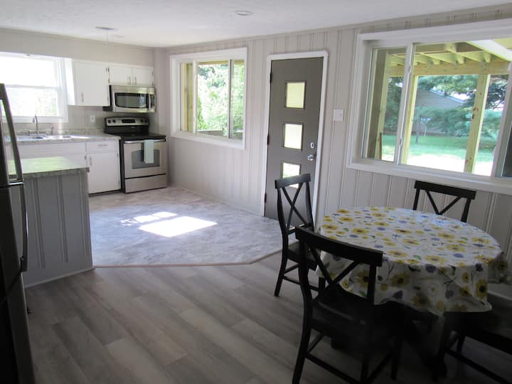 Fairlawn Cutie! - Cuyahoga Valley National Park