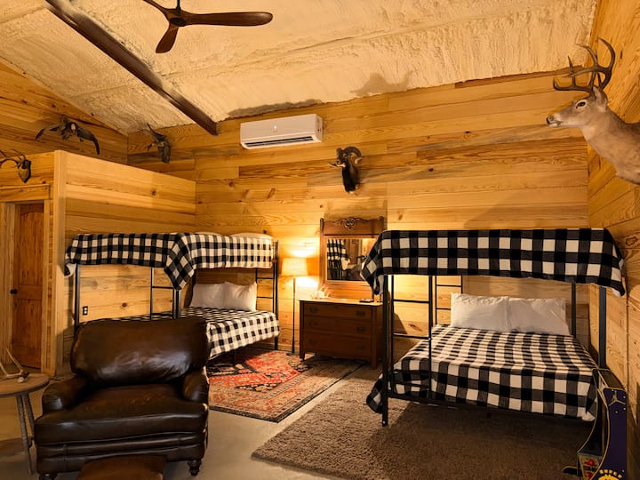 Aggie Acres - Jasper, TX