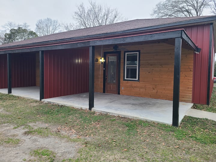 Luxury Living - Splash Pad, Laurinburg