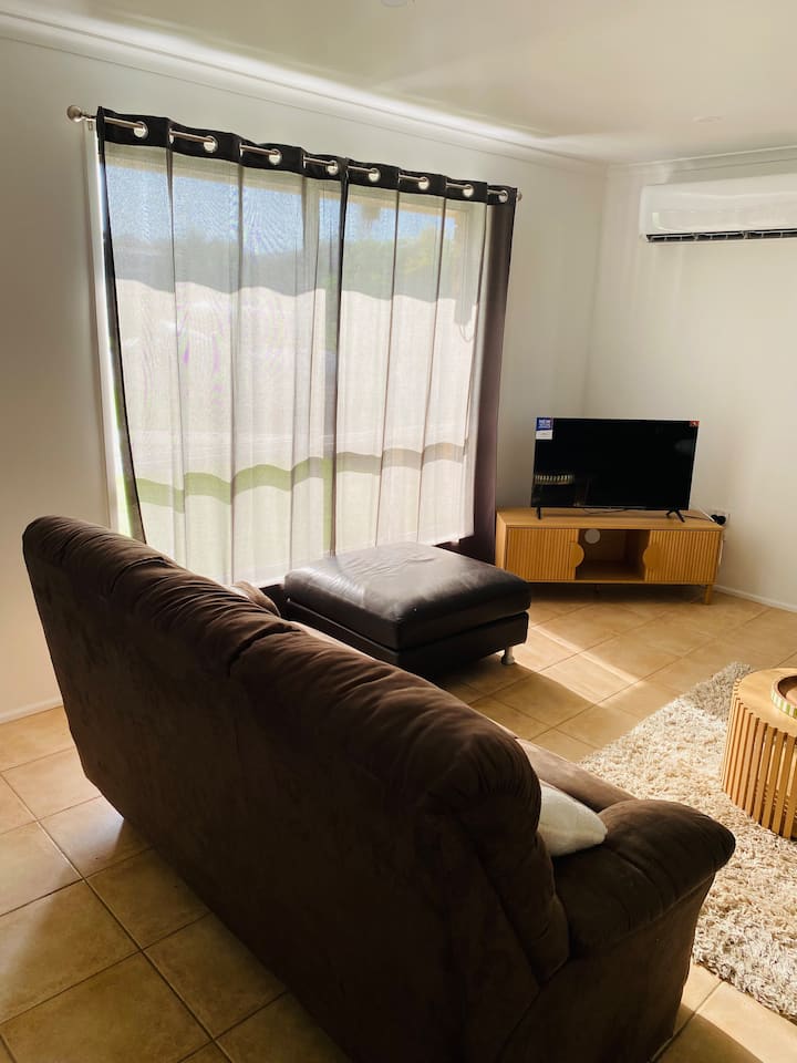 Coastal Stay – Pet Friendly Home Near The Beach - Elliott Heads