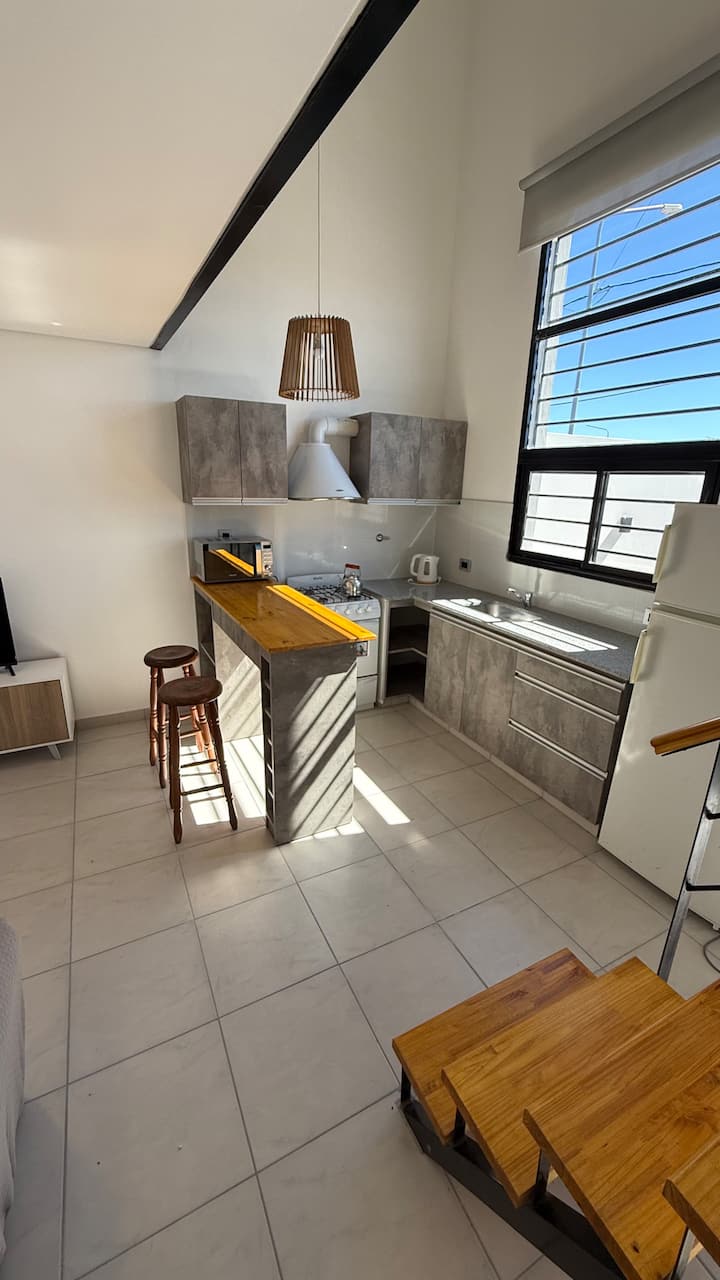 Loft Horizonte Viedma - Viedma