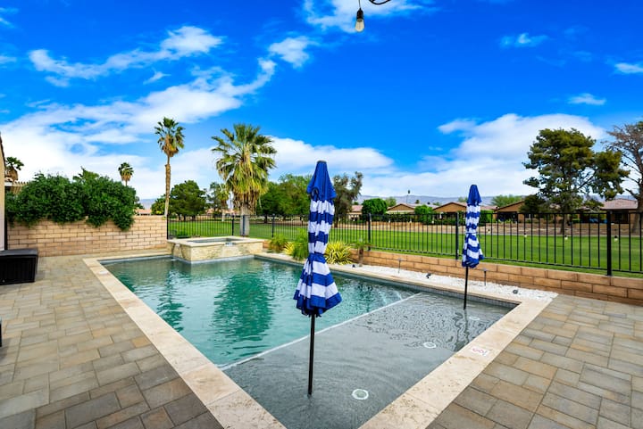 The Aurelia Villa - Indio