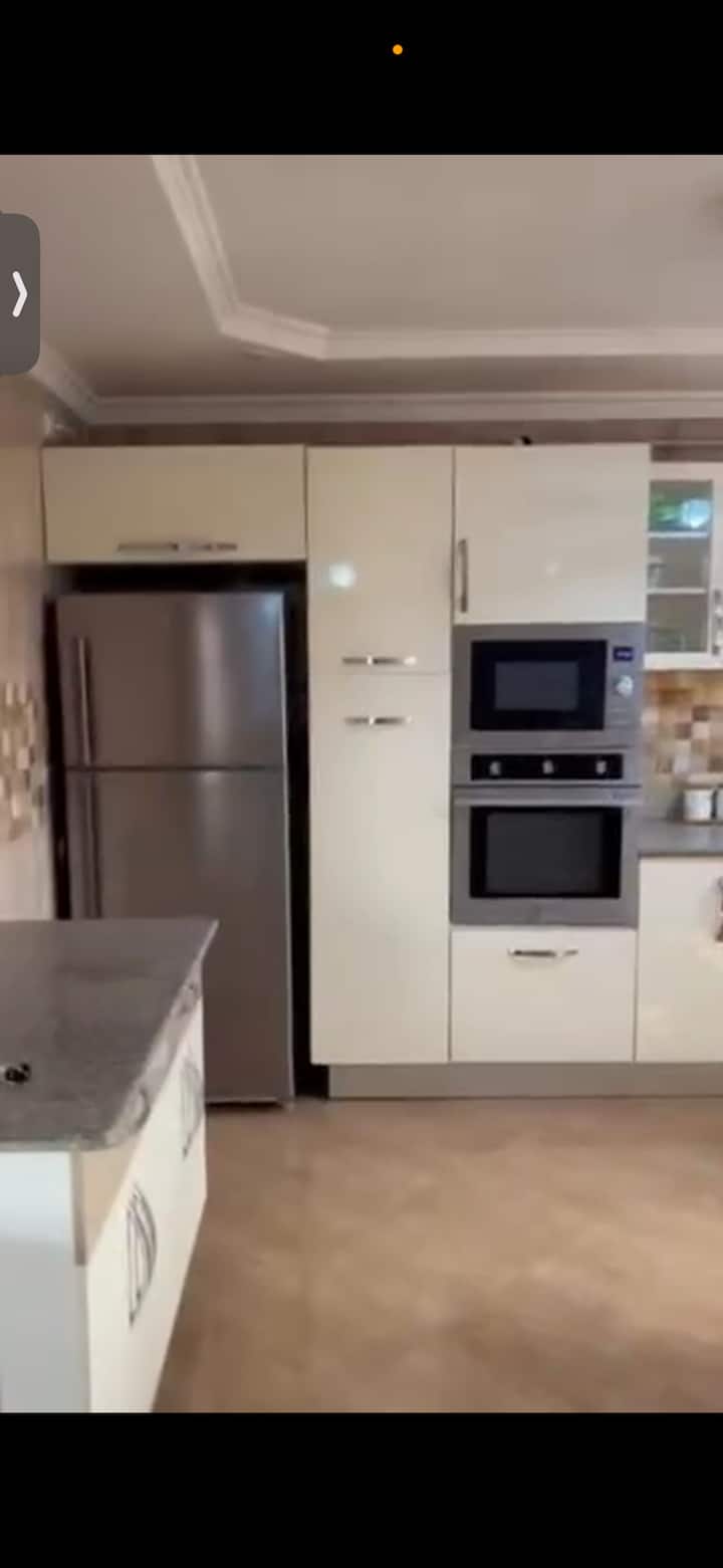 Appartement Confortable à 3 Min De La Plage - Mostaganem