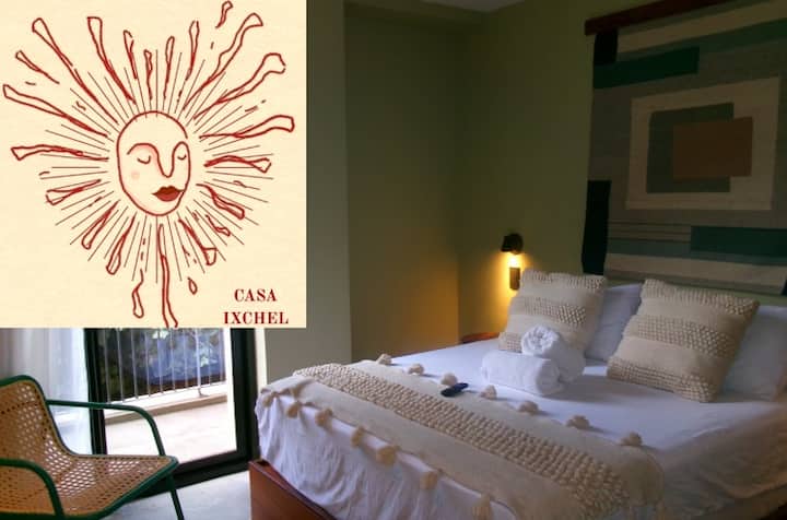 Casa Ixchel - Sayulita