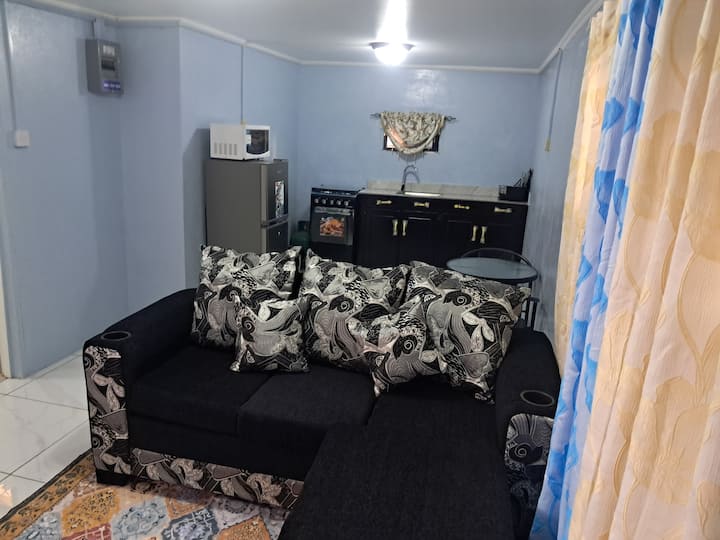R&a Apartment Mon Repos - Guyana