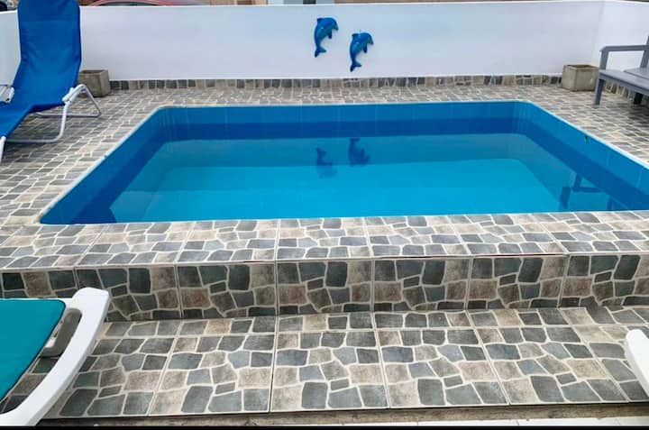 Casa De Playa, Ideal Para Fines De Semana - Santa Rosa