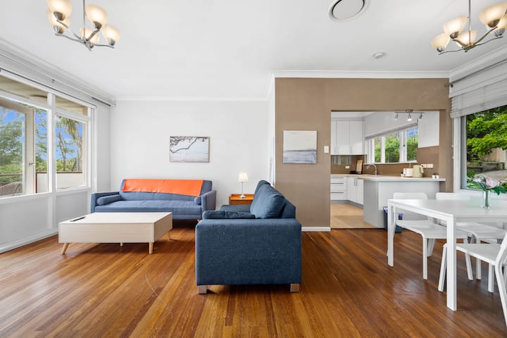 Mountain View 4 Bedroom House Getaway - Gordon