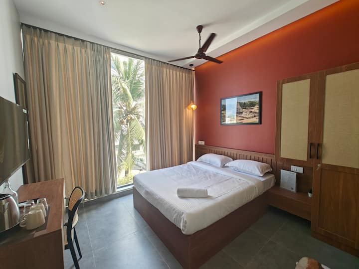 Entire 7br Madras Boutique Stay | Chamiers Rd - Chennai