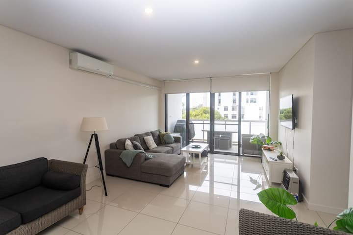 Nepean Tranquility - Kingswood