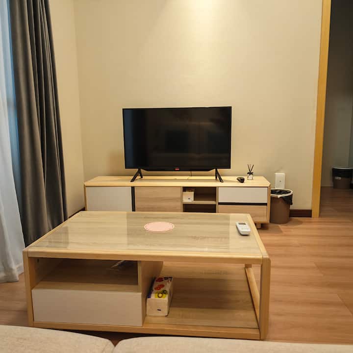 Super Clean 1 Bedroom - Vientiane City Center - Vientiane