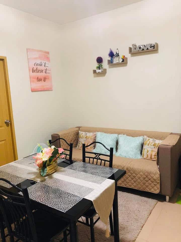 Simple But Cozy - Dumaguete