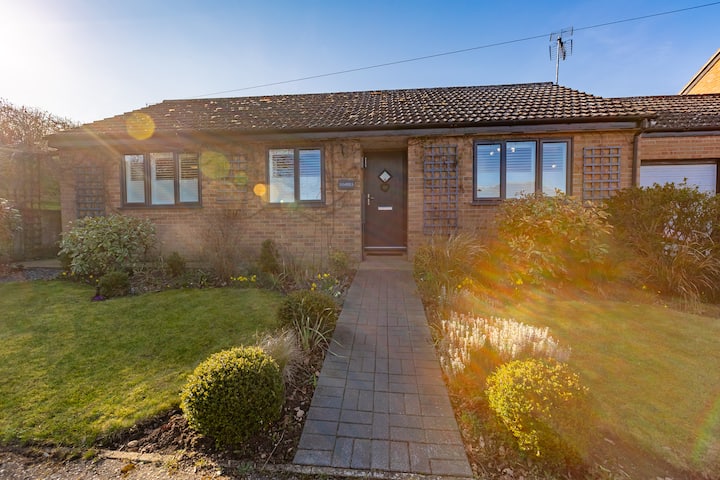 No 5 -A Home From Home In The Heart Of East Anglia - Norfolk