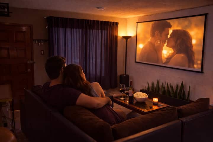 Casa Cerca De Sam's Con Wifi Cocina Y Cine En Casa - Córdoba, Mexico