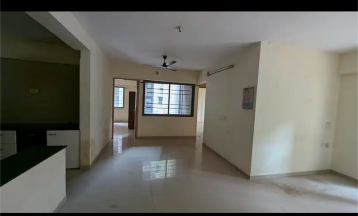 3 Bhk Apartment Spacious And Convenient Location - Ahmedabad