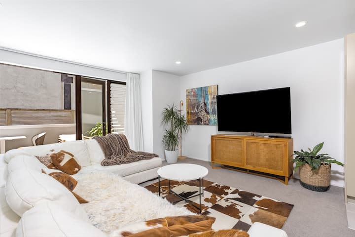 Heart Of Ponsonby - Auckland