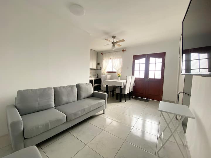 Moderno Flat En Barranca - Barranca