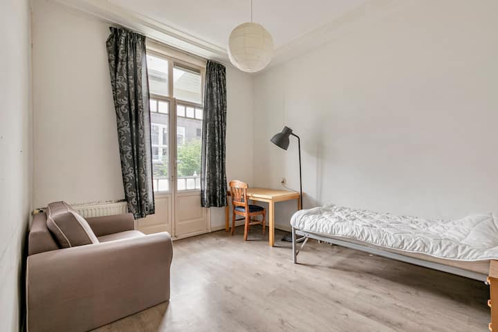 Appartement 6 Expats 4 Slaapkamers Oosterbeek - Arnhem