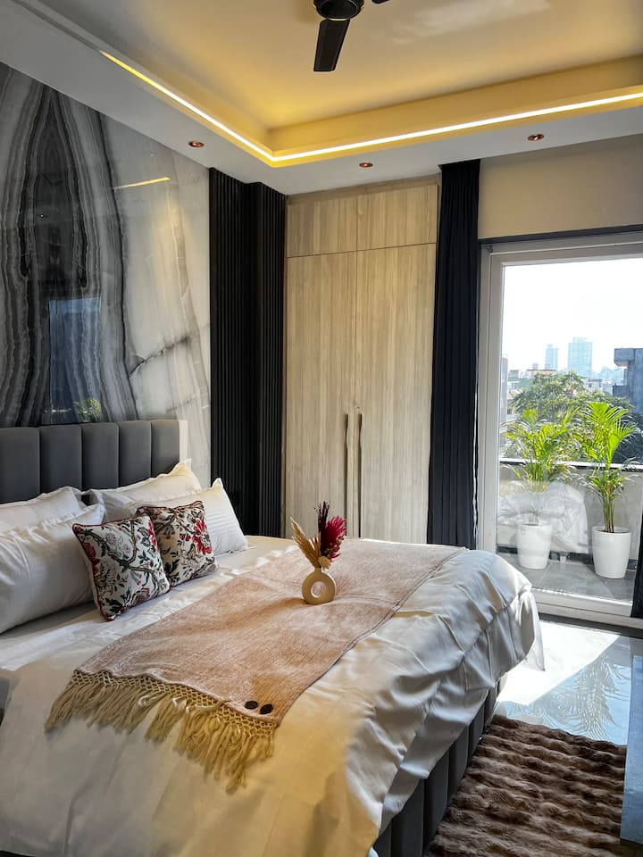 The Lumen Collection I - Gurugram