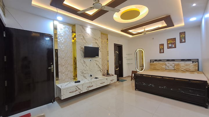 Harmony House
(First-floor) - Ujjain